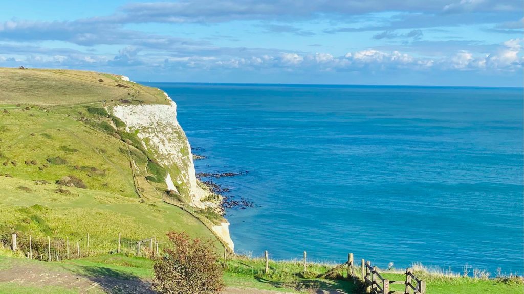 Viking Oceans Cruises - NEW! British Isles & Iceland Explorer (8 ...